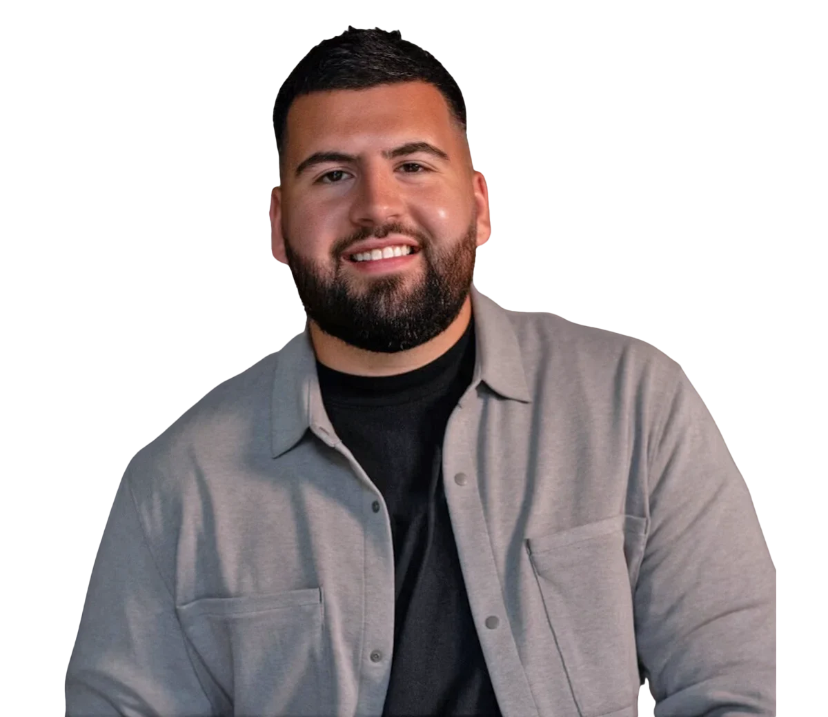 Meet the team - Parallel